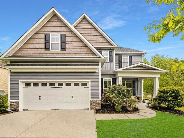 5 Br, 4 bath, Single Family 154 Cornel Lane