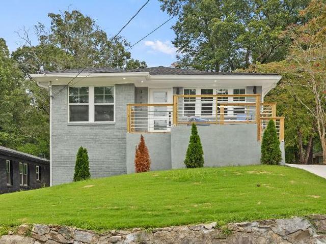 5 Br, 4 bath, Single Family 1603 Ezra Church Dr NW