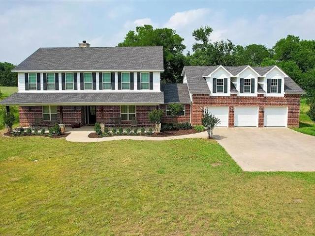 5 Br, 4 bath, Single Family 1622 Taylor Blvd