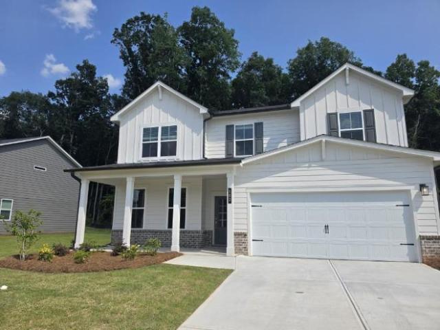 5 Br, 4 bath, Single Family 162 Poplar Blf Wy