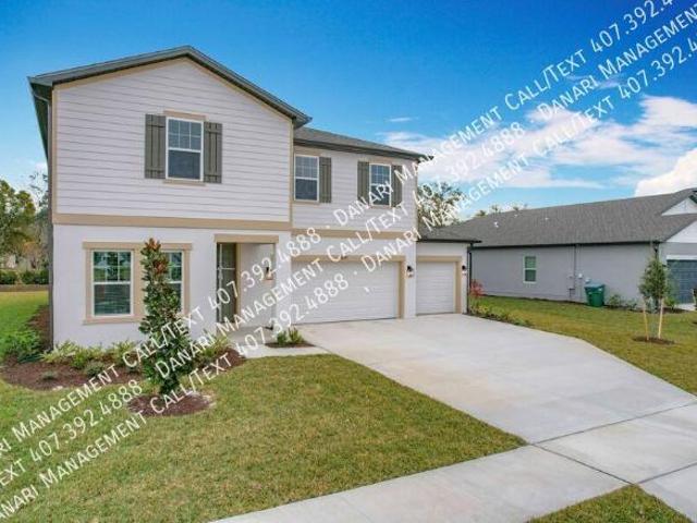 5 Br, 4 bath, Single Family 1679 Meadowlark Drive