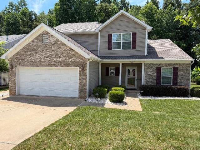 5 Br, 4 bath, Single Family 1828 Kilkenny Rd