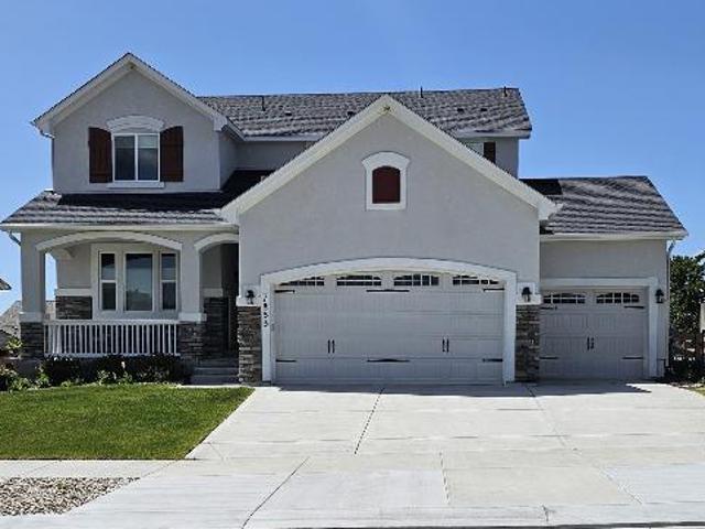 5 Br, 4 bath, Single Family 1853 Clayhouse Drive