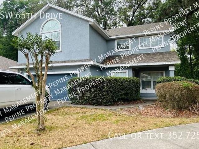 5 Br, 4 bath, Single Family 1885 SW 65th Drive