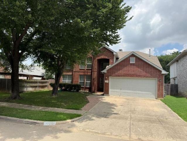 5 Br, 4 bath, Single Family 1933 Parktree Drive