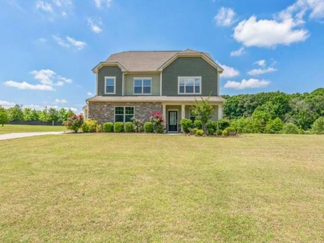 5 Br, 4 bath, Single Family 1012 Leland Dr