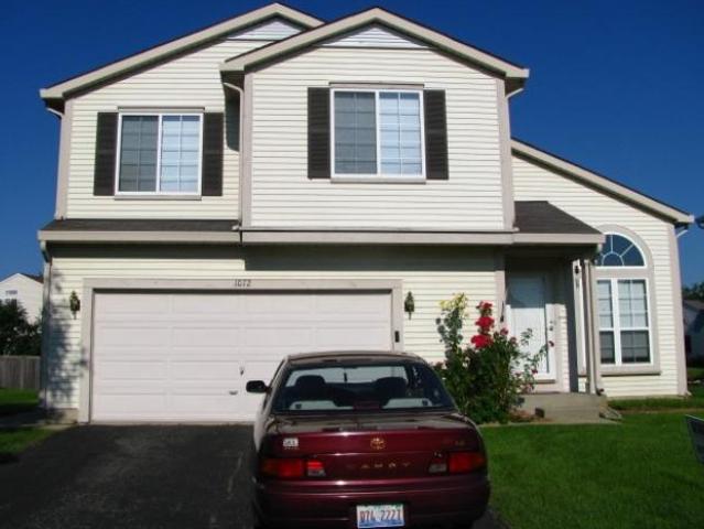 5 Br, 4 bath, Single Family 1072 S Pleasant Hill