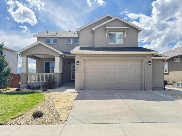 5 Br, 4 bath, Single Family 10930 Forest Creek Dr
