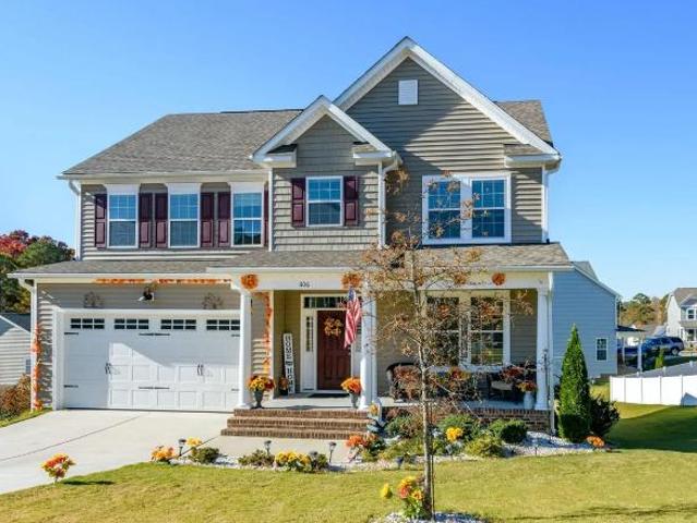 5 Br, 4 bath, Single Family 1106 Bromby Ave