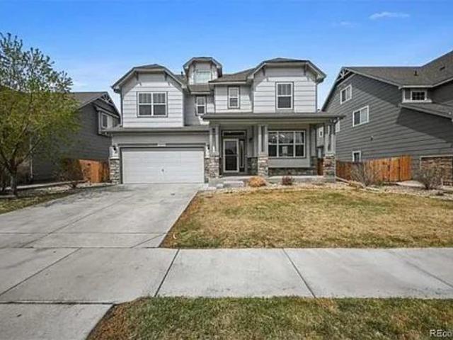 5 Br, 4 bath, Single Family 11435 E 111th Ave
