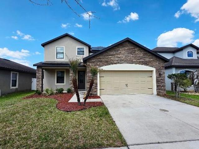 5 Br, 4 bath, Single Family 11918 Winterset Cove Dr