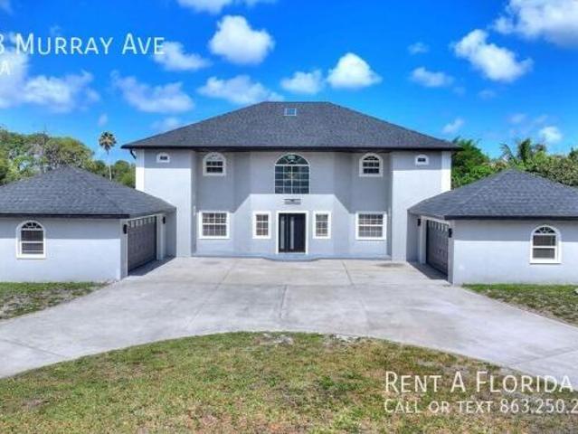 5 Br, 4 bath, Single Family 11958 Murray Ave