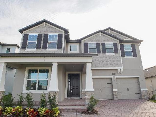 5 Br, 4 bath, Single Family 12182 Eastmoor Dr