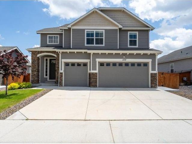 5 Br, 4 bath, Single Family 1257 Wild Basin Rd
