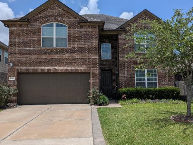 5 Br, 4 bath, Single Family 12610 Marley Hills Trail