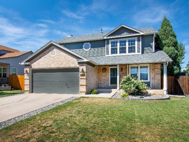 5 Br, 4 bath, Single Family 1276 Canoe Creek Drive
