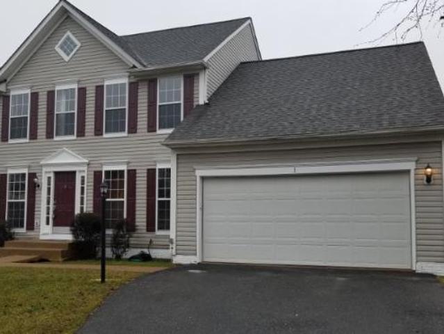 5 Br, 4 bath, Single Family 1 Dartmouth Ave