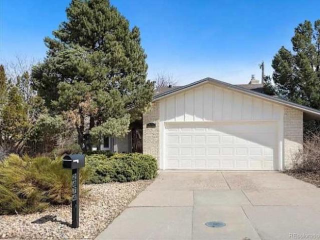 5 Br, 4 bath, Single Family 2474 S Nome St