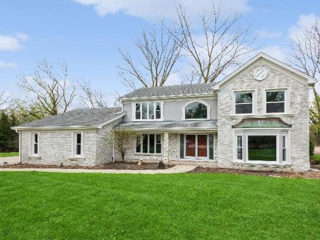 5 Br, 4 bath, Single Family 2513 Cavalry Court