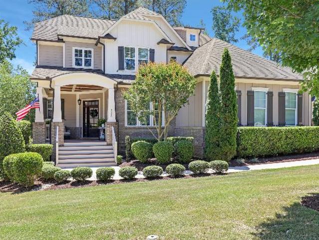 5 Br, 4 bath, Single Family 2523 Tuffeto Trace