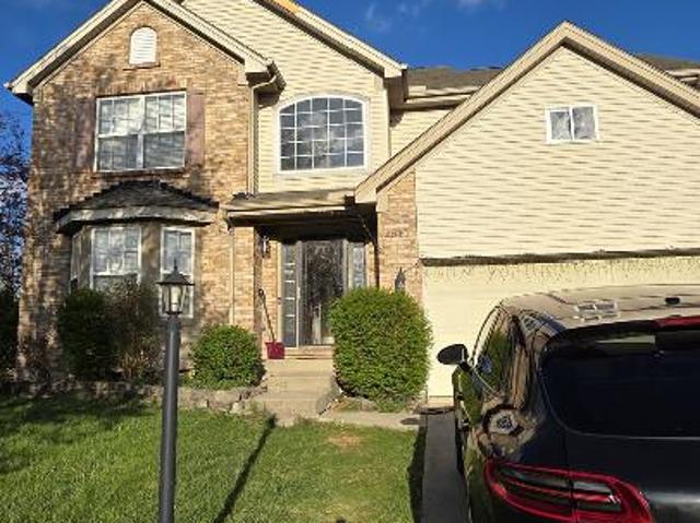 5 Br, 4 bath, Single Family 2545 Hillsdale Drive