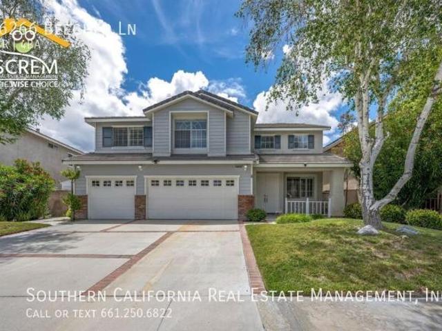 5 Br, 4 bath, Single Family 26266 Beecher Ln