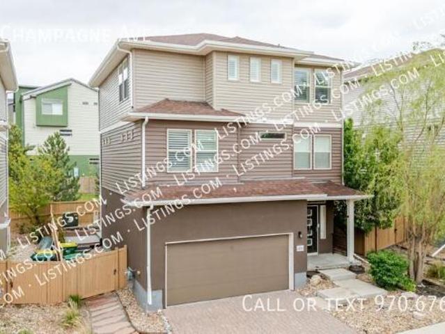 5 Br, 4 bath, Single Family 2656 Champagne Ave