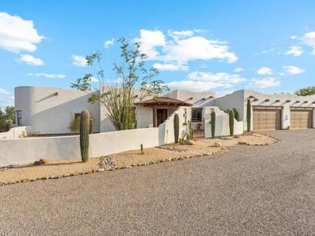 5 Br, 4 bath, Single Family 27722 N 164th St