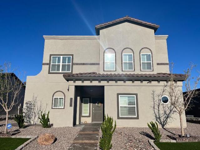 5 Br, 4 bath, Single Family 2808 Sammy Cervantez St
