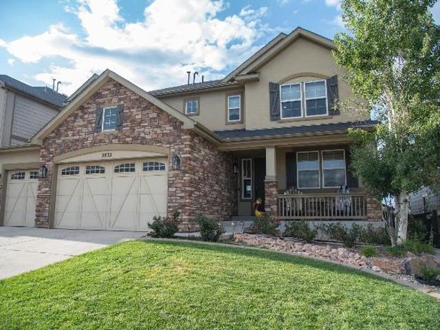 5 Br, 4 bath, Single Family 2835 Rising Moon Way