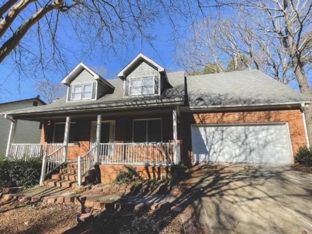 5 Br, 4 bath, Single Family 2021 Hunters Cove Dr