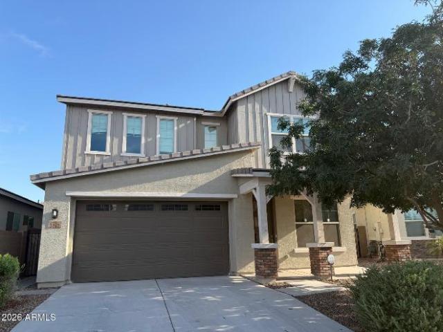 5 Br, 4 bath, Single Family 2043 E Lantana Drive