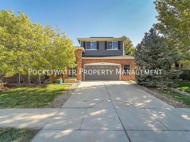 5 Br, 4 bath, Single Family 2127 Mountain Iris Drive