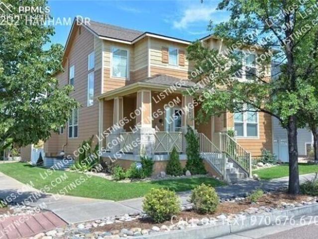5 Br, 4 bath, Single Family 2202 Hanham Dr