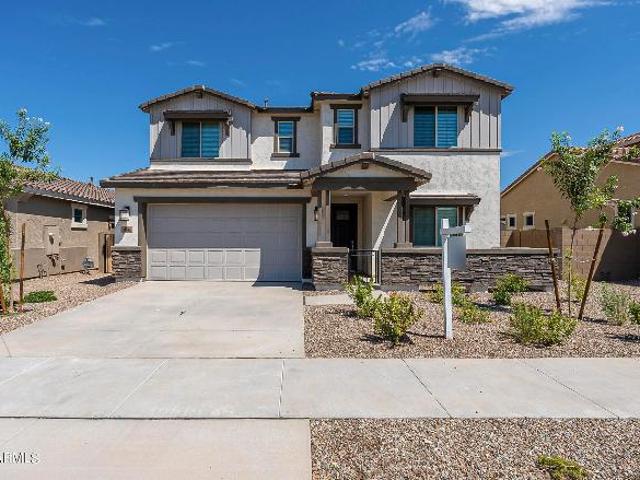 5 Br, 4 bath, Single Family 23036 E Escalante Road