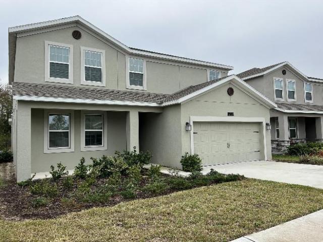 5 Br, 4 bath, Single Family 2321 Crescent Moon Street