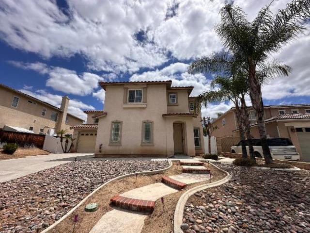 5 Br, 4 bath, Single Family 23424 Caliente Springs