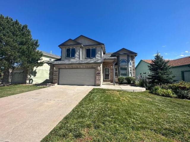 5 Br, 4 bath, Single Family 2345 Damon Drive