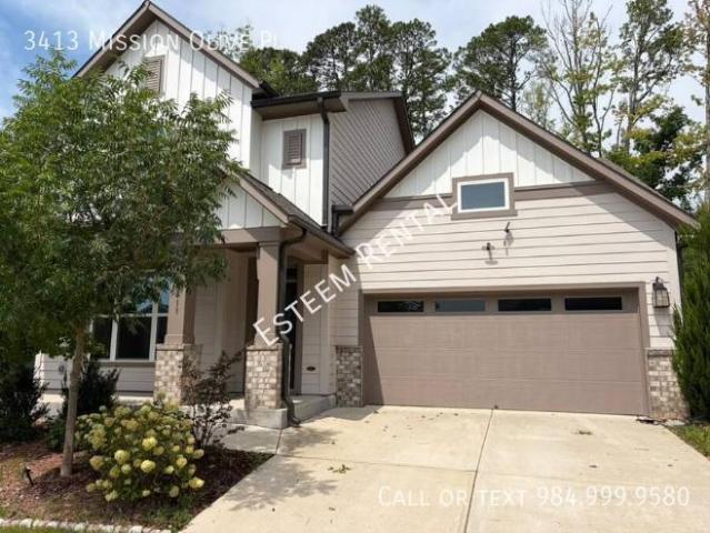 5 Br, 4 bath, Single Family 3413 Mission Olive Pl