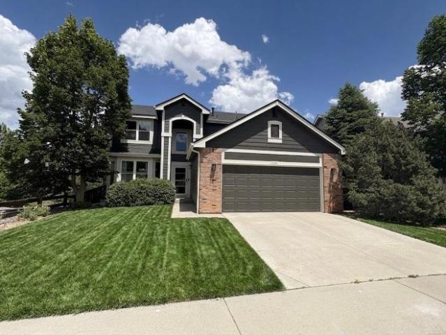 5 Br, 4 bath, Single Family 3493 Foxridge Trail