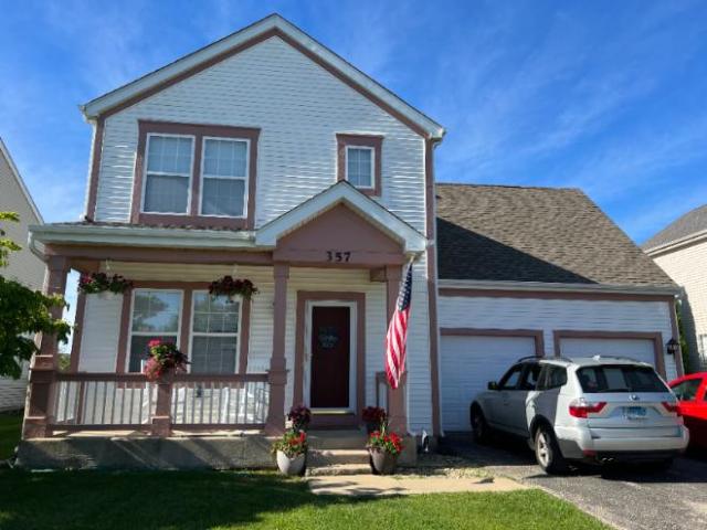5 Br, 4 bath, Single Family 357 W Waterbury Drive
