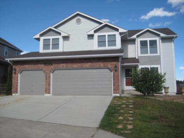 5 Br, 4 bath, Single Family 3639 Cape Romain Drive