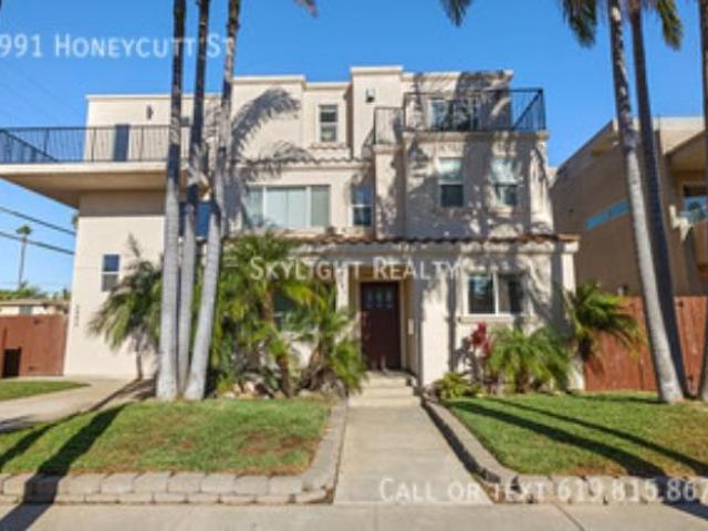 5 Br, 4 bath, Single Family 3991 Honeycutt St