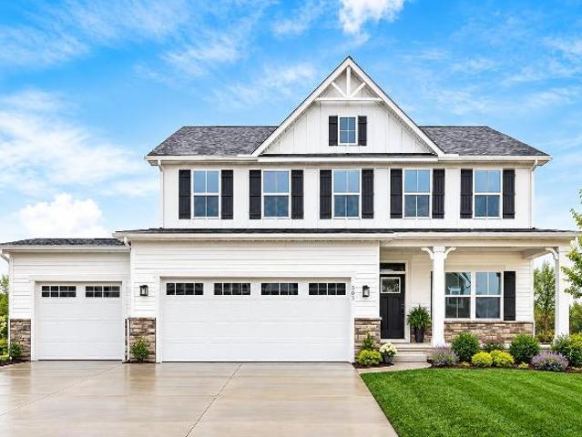 5 Br, 4 bath, Single Family 303 Wyman Lake Dr