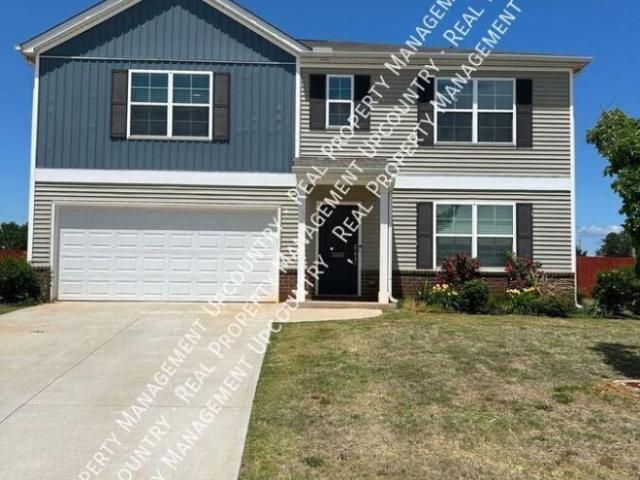 5 Br, 4 bath, Single Family 3002 Margaret Ct