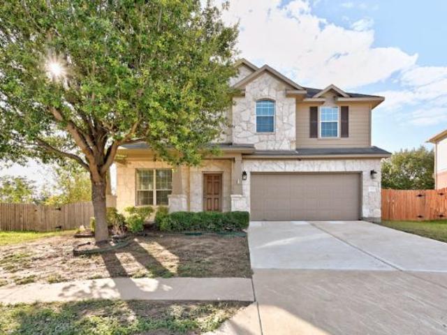 5 Br, 4 bath, Single Family 300 Blossom Valley Stream