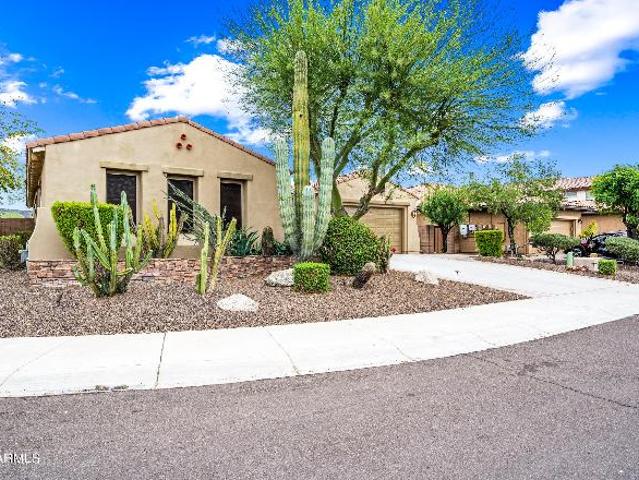 5 Br, 4 bath, Single Family 30573 N 123rd Lane