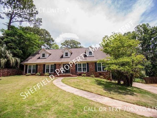 5 Br, 4 bath, Single Family 3 Stonehaven Ct