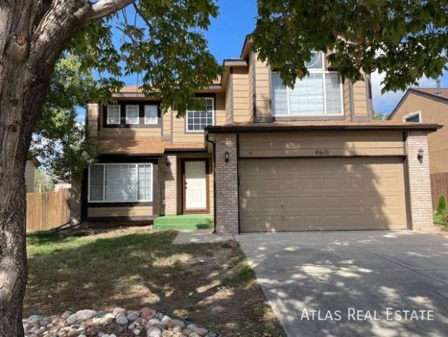 5 Br, 4 bath, Single Family 4610 Lasater Trail
