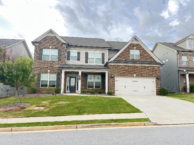 5 Br, 4 bath, Single Family 4675 Silver Oak Dr SW